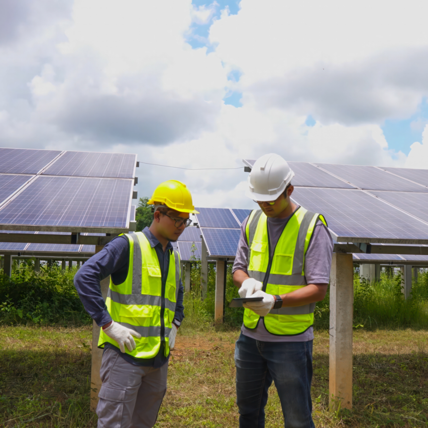 NVVP GREEN ENERGY PVT. LTD.