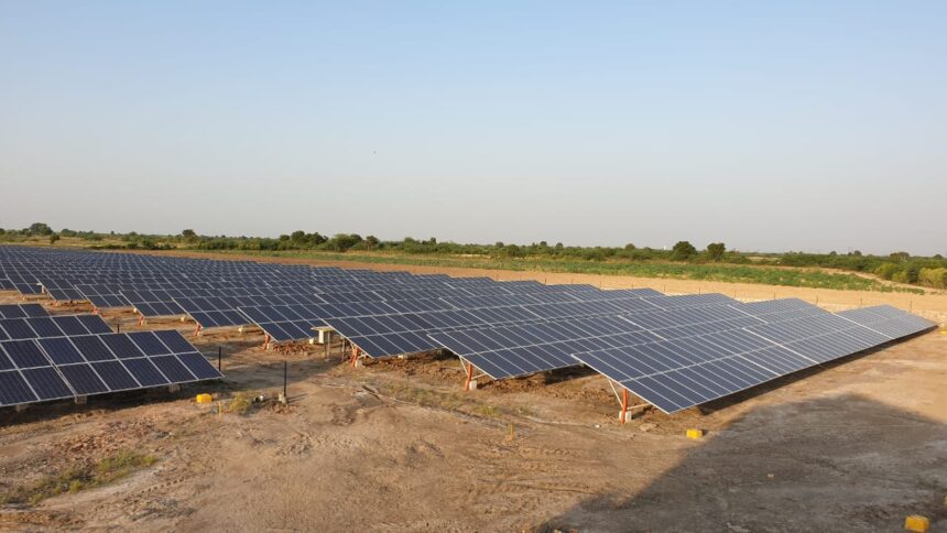 NVVP GREEN ENERGY PVT. LTD.