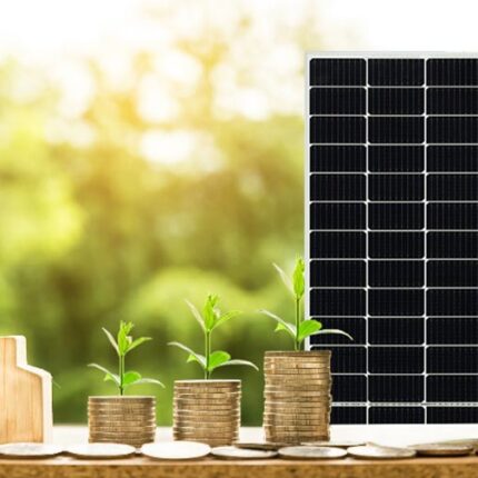 NVVP GREEN ENERGY PVT. LTD.