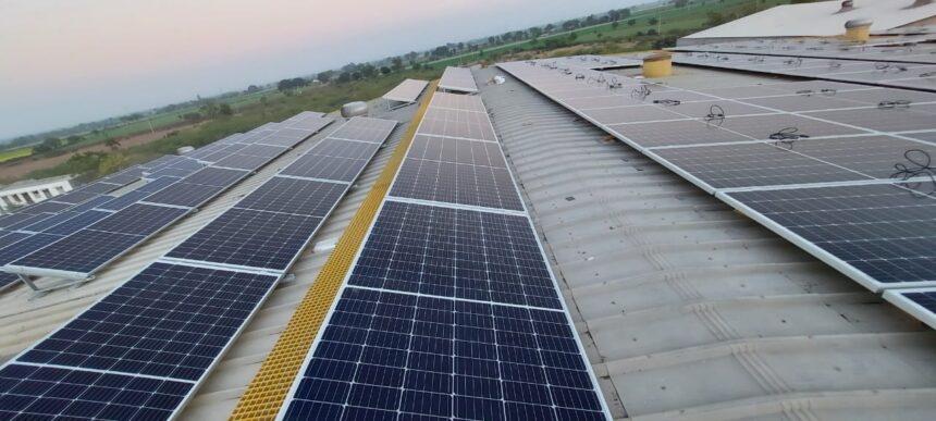 NVVP GREEN ENERGY PVT. LTD.