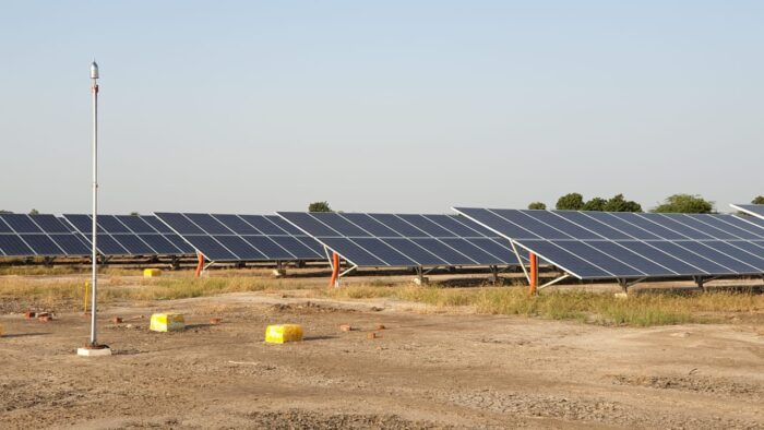 NVVP GREEN ENERGY PVT. LTD.