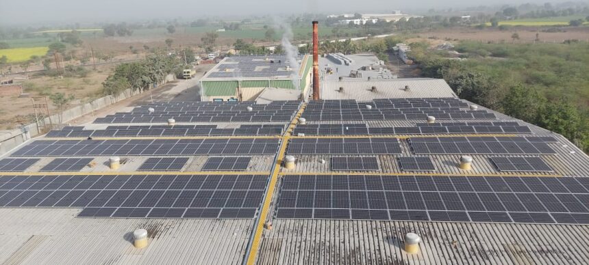 NVVP GREEN ENERGY PVT. LTD.